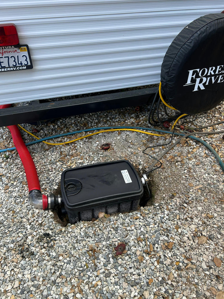 Greywater System | Greywater Filtration Systems – Water Wise Group