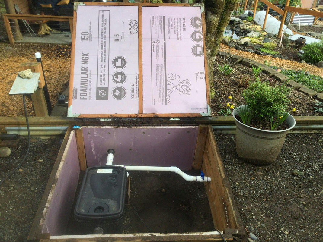 Greywater System | Greywater Filtration Systems – Water Wise Group